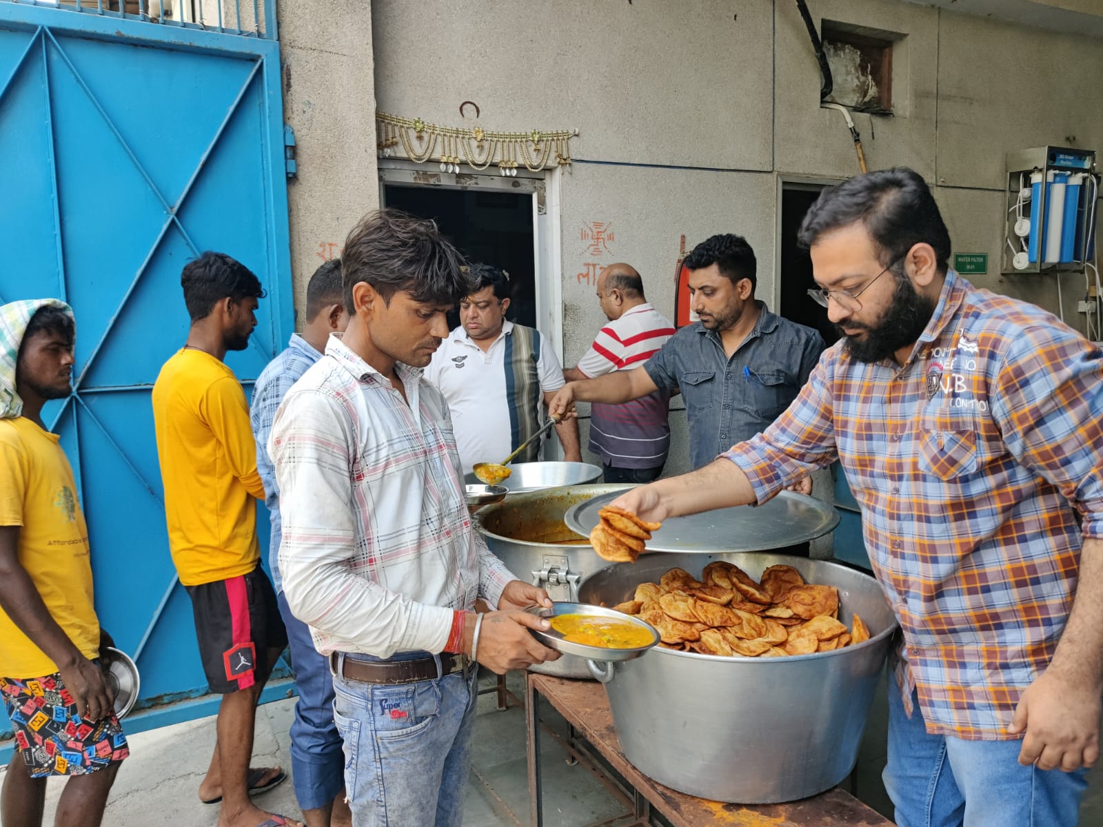 Jan Kalyan Jan Sahyog Foundation